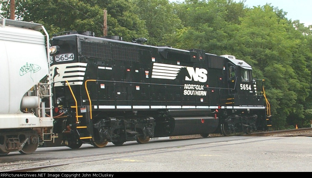 NS 5654